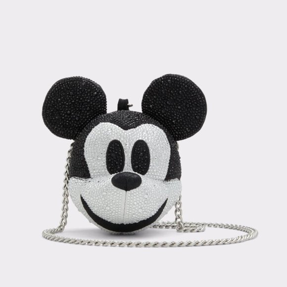 Aldo | Bags | Disney X Aldo Mini Mickey Mouse Crossbody Bag | Poshmark